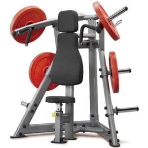Biceps / Triceps maskin / GCBT380 - Träningsprodukter