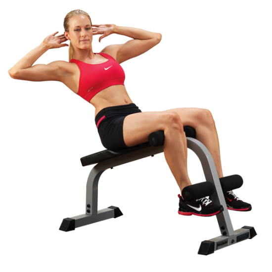 Latsdrag / Rodd / GLM83 - Träningsprodukter