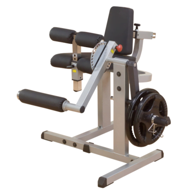 Mage / rygg maskin / GCAB360 - Träningsprodukter