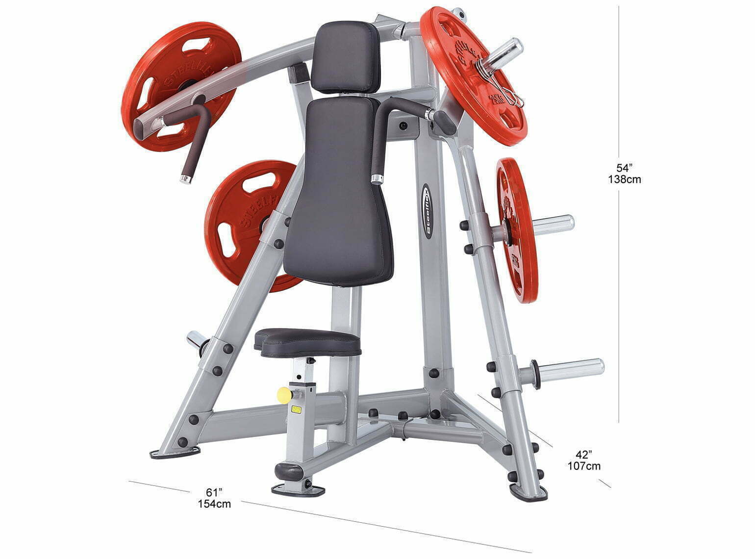 Axelpress / PLSP - Träningsprodukter