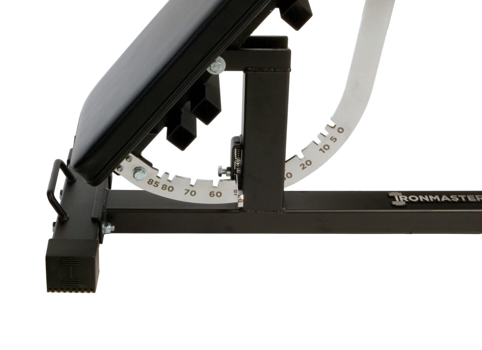 Ironmaster Super Bench PRO V2 - Träningsprodukter