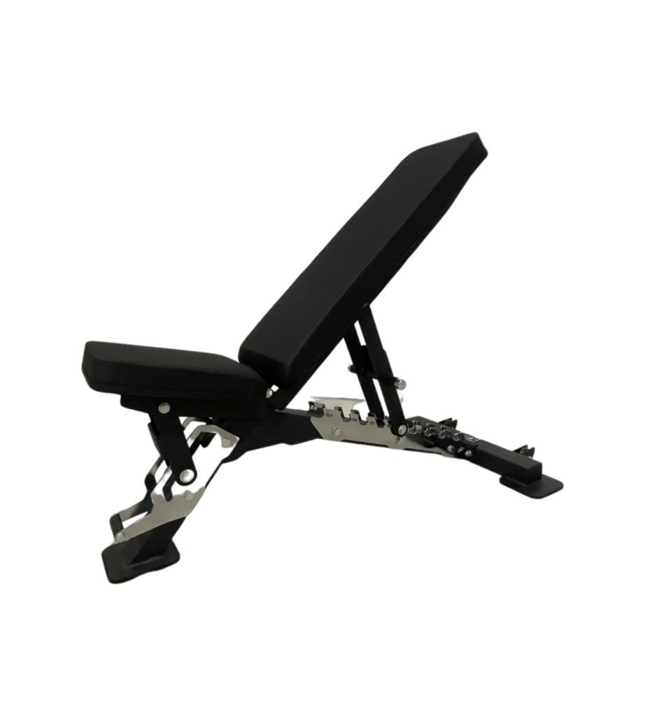 Hemmagym / Argos-paket - Träningsprodukter