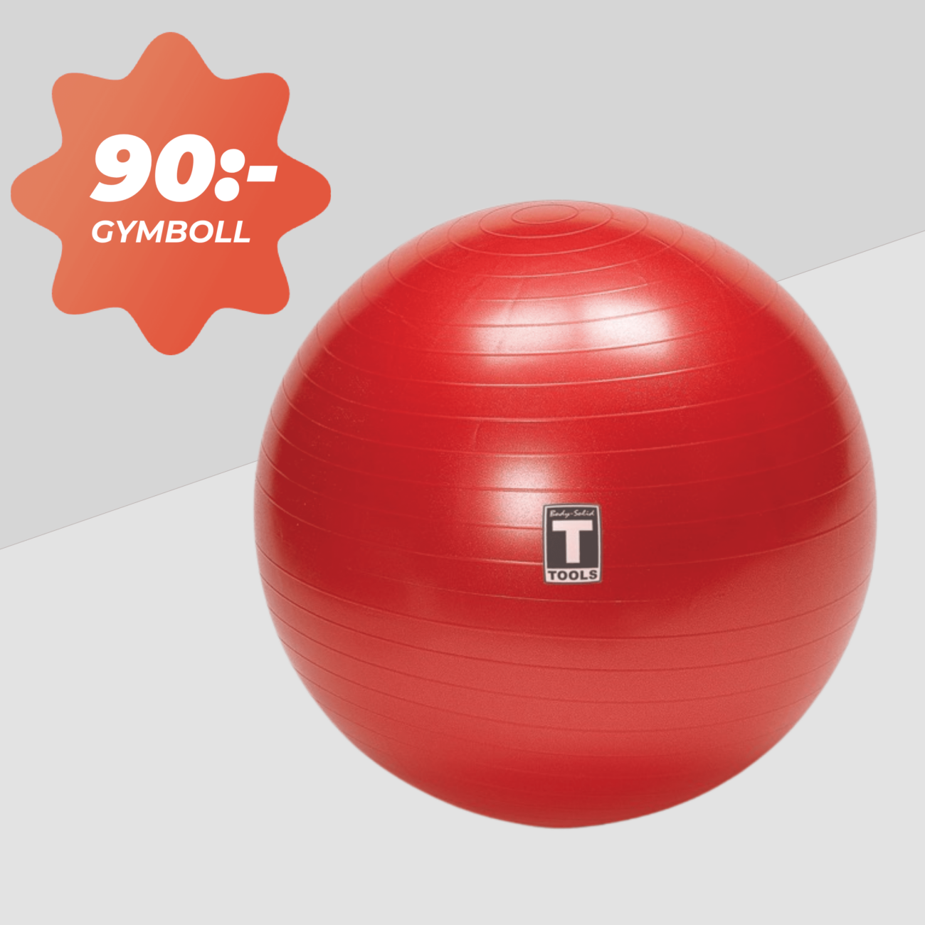 Ny Butik i Göteborg - Träningsprodukter